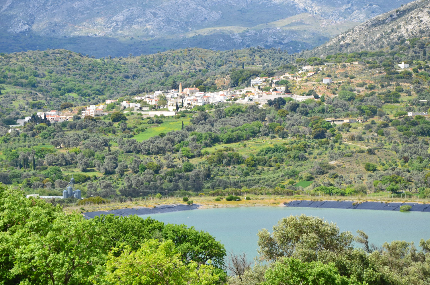 Amari valley - Wild Nature